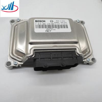 China FAW Auto Parts Auto Engine Parts On-Board Computer ECU F01R00DG78 for sale
