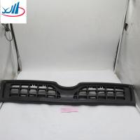 China Best Selling Auto Engine Parts Medium Radiator Cover Mesh M5509111 for sale
