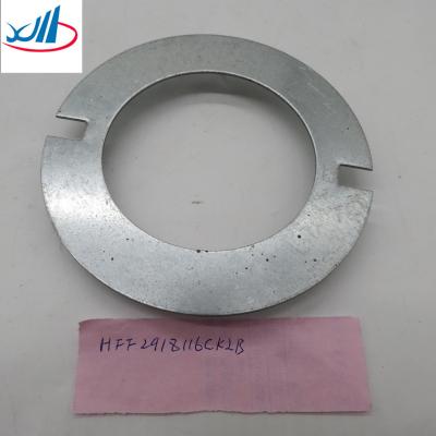 China On Sale Howo Knuckle Nut Lock The Gasket HFF2918116CK2B for sale