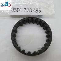 China 0501328495 FAW Auto Parts Trucks And Cars Engine Parts Gear Ring for sale