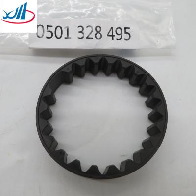 China 0501328495 FAW Auto Parts Trucks And Cars Engine Parts Gear Ring for sale
