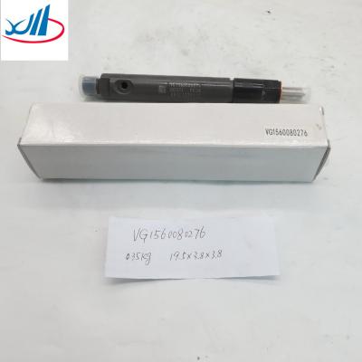 China FAW Parts High Quality Fuel Injector Assembly VG1560080276 for sale