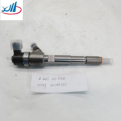 China Sany Spare Parts Trucks And Cars Auto Parts Truck Fuel Injector 0445110844 for sale