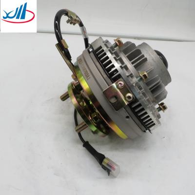China Trucks And Cars Auto Parts Fan Clutch MT3L2-1308703A1 for sale