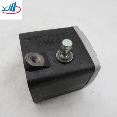 China Intermediate Cylinder Weichai Engine Parts For Truck QH70-4211402-2 for sale