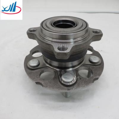 China Heavy Truck Parts Rear Wheel Hub Assembly 3104100XKZ17A for sale