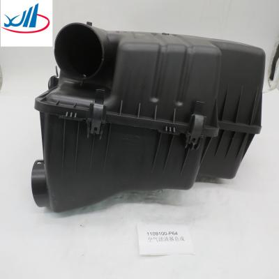 China Trucks And Cars Auto Parts Air Filter 1109100-P64 for sale