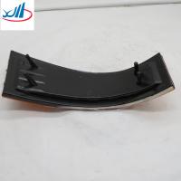China 1B24937108014 Angle Plate Lamp Liugong Spare Parts Good Performance for sale