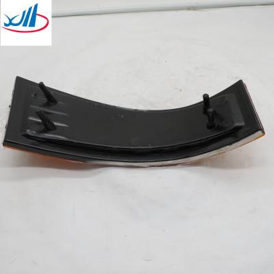 China 1B24937108014 Angle Plate Lamp Liugong Spare Parts Good Performance for sale