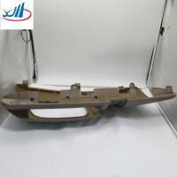 China Lifan Trucks And Cars Auto Parts Right Corner Plate 1B24953104069 for sale