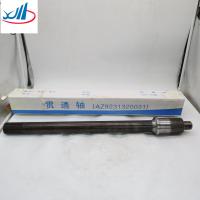 China Great Wall Truck Spare Parts Through Shaft AZ9231320031 for sale