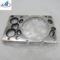 China Trucks And Cars Auto Parts Cylinder Head Gasket VG1246040021 for sale