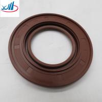 China Shacman  Auto Parts HF6700 Half Shaft Oil Seal 50*100*8/10 for sale