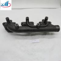 China 612600111290 Exhaust Manifold Great Wall Spare Parts Good Performance for sale