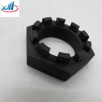 China Trucks And Cars Engine Parts Steering Knuckle Lock Nut AZ9100411140 for sale