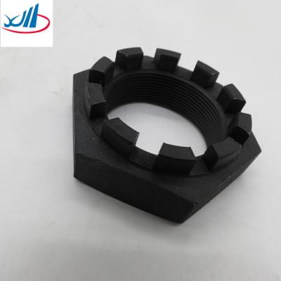 China Trucks And Cars Engine Parts Steering Knuckle Lock Nut AZ9100411140 for sale