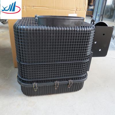 China Cars And Trucks Vehicle Oil Bath Type Air Cleaner WG9725190155 for sale