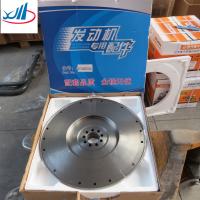 China Sinotruk Howo Truck Engine Parts Flywheel 612600020220 for sale