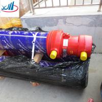 China Cars And Trucks Vehicle Large Box Lift Cylinder FCA191-5-073250090343 for sale