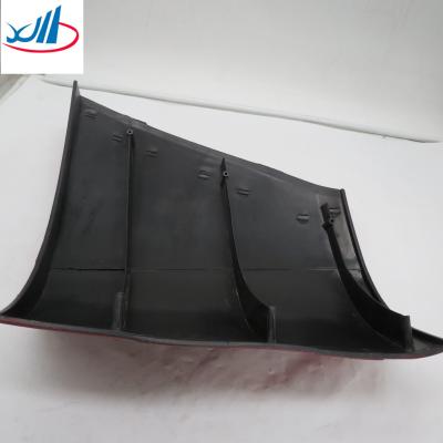 China Truck Right Air Hood Shacman Spare Parts WG1642111014/5R for sale