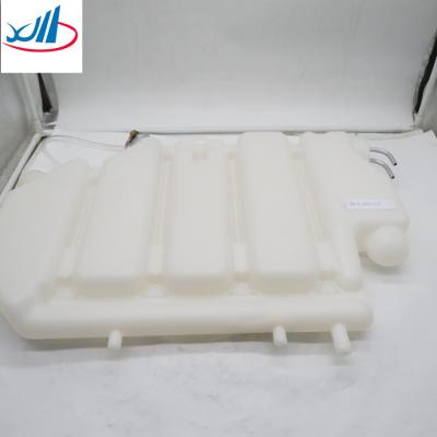 China Iron Sinotruk Howo Parts Expansion Tank AZ9112530333 for sale