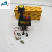 China Lupovolante Hyva 71904 Hydraulic Truck Proportional Air Tipping 14750652H Tipper Valve for sale