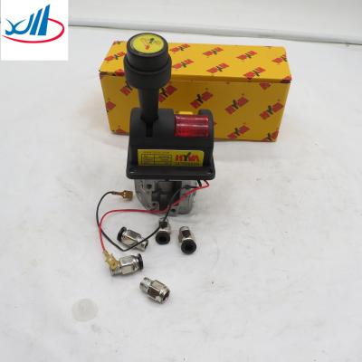 China Lupovolante Hyva 71904 Hydraulic Truck Proportional Air Tipping 14750652H Tipper Valve for sale