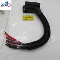 China Computer Board Socket Cable EDC17-94 Great Wall Spare Parts for sale