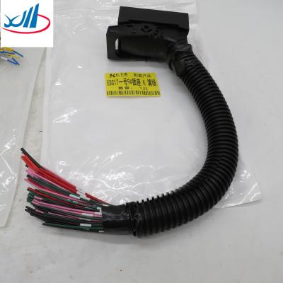 China Computer Board Socket Cable EDC17-94 Great Wall Spare Parts for sale