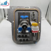 China Iron Clutch Pedal Shacman Spare Parts AZ9725360024 for sale