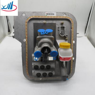 China Iron Clutch Pedal Shacman Spare Parts AZ9725360024 for sale