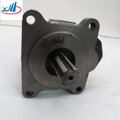 China Iron Shantui Spare Parts Gear Pump CB-FC40 CBFC40 for sale