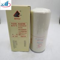 China Yutong Bus Fuel Filter WDK11102/4 HG1242080092 1117050AB1DM 2C46-9176-AA 612630080087 FF5740 for sale