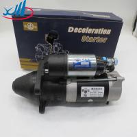 China Cars And Trucks Vehicle QDJ2693 Starter 24V 10T  Good Performance T63701001 for sale