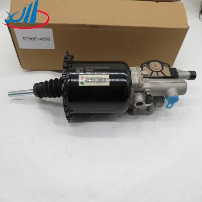 China Trucks And Cars Auto Parts Clutch Booster WG9725230042/2 for sale