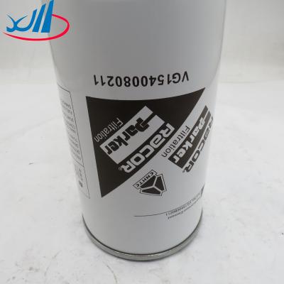 China Good Selling Trucks And Cars Auto Parts Fuel Filter VG1540080211 for sale