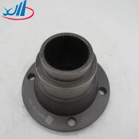 China Shacman Auto Engine Parts Output Flange Plate F99900-7 for sale