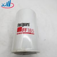 China FF185 Fuel Filter Yutong Bus Parts For Trucks And Cars 82-20425-SX for sale