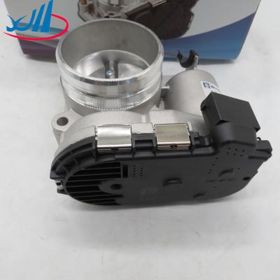 China Auto Car Engine System 1562243 8C1Q-9F991-AA Throttle Body For Ford Transit 2006-2014 2.2 / 2.4 / 3.2 TDCi 6-PIN 0280 for sale