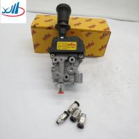 China Iron Air Control Valve Dongfeng Auto Parts 5738680001 For Trucks for sale