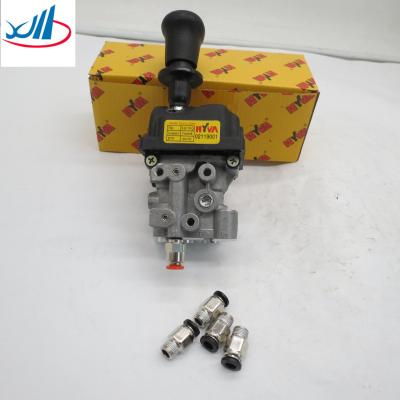 China Iron Air Control Valve Dongfeng Auto Parts 5738680001 For Trucks for sale