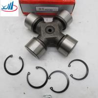 China Iron Material Shantui Spare Parts Universal Joint 47 X 140 for sale