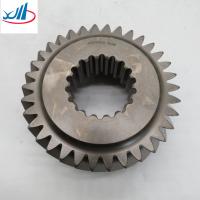 China 0.2kg Iron Material Gear Liugong Spare Parts 4302435 for sale
