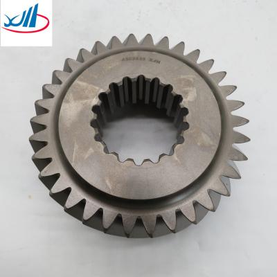 China 0.2kg Iron Material Gear Liugong Spare Parts 4302435 for sale