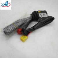 China Iron Shacman Spare Parts Combination Switch WG970583117 for sale