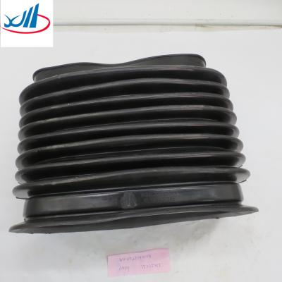 China Yutong Bus Spare Parts Corrugated Pipe WG9725190008/1 for sale