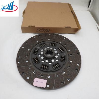 China Heavy Duty Truck Spare Parts Clutch Friction Plate HA05184 for sale