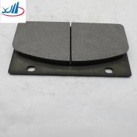 China Truck Spare Parts Brake Pad GB/T11834-2011 (ZP3) On Sale for sale