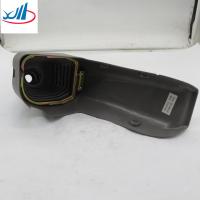 China 17030108-PT JAC Auto Parts Gear Lever Dust Cover Assembly for sale