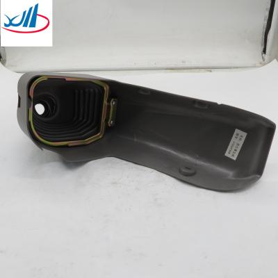 China 17030108-PT JAC Auto Parts Gear Lever Dust Cover Assembly for sale